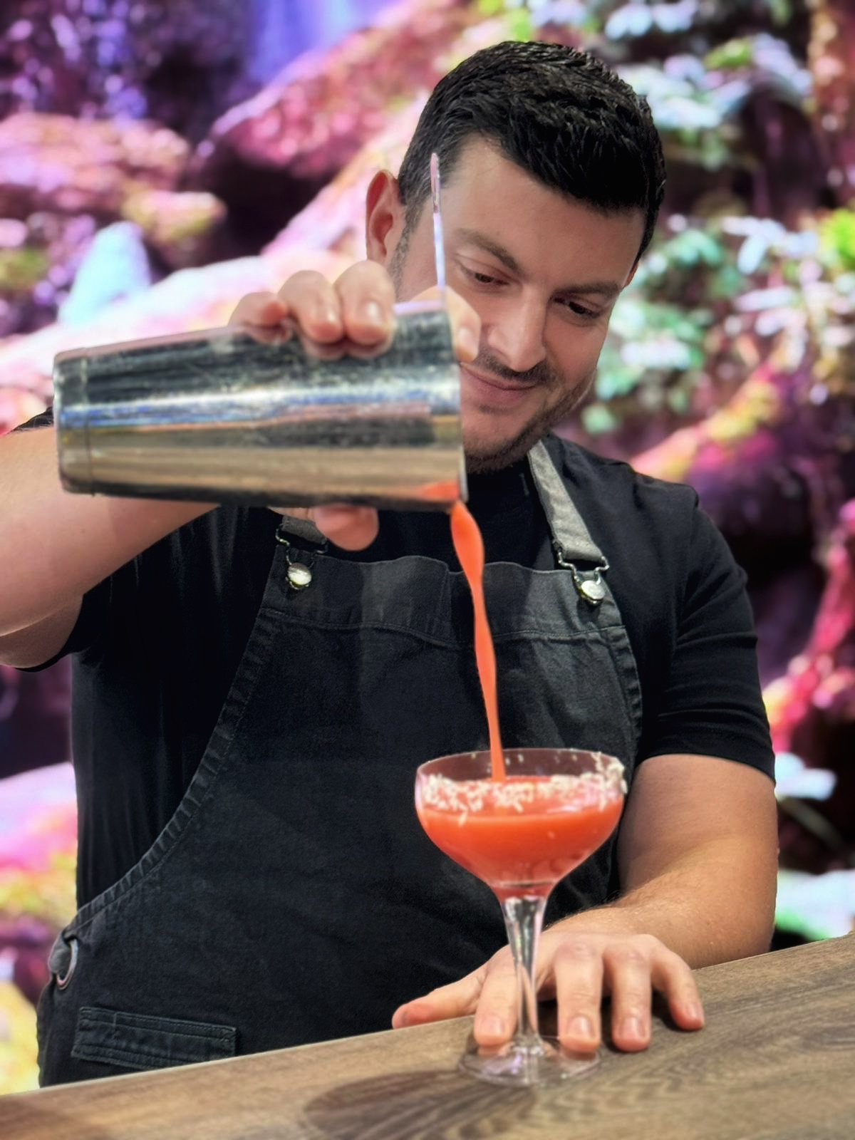 Home - Bar Innovation